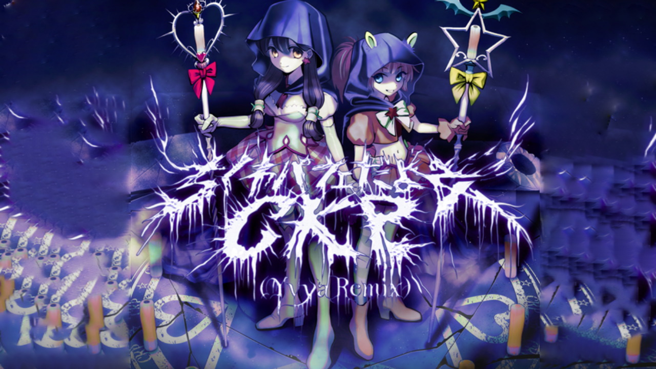 Chikuwa parfait da yo CKP (Yvya Remix)-bg.png - Custom Backgrounds ...